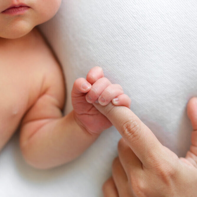 Dott. Alberto Borgonovo | Ortopedico Specializzato - La mano